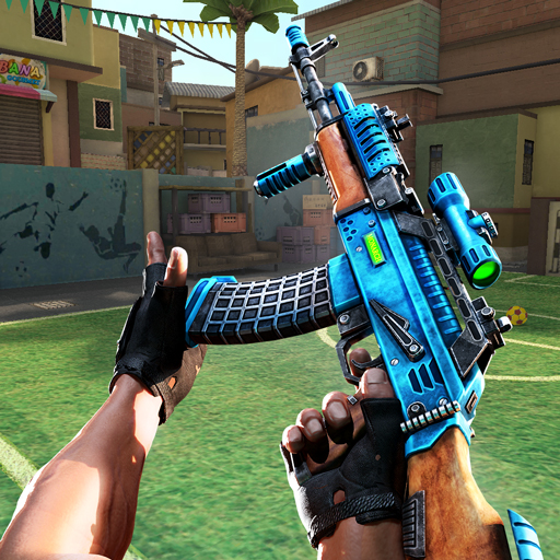MaskGun APK 3.050 - download free apk from APKSum